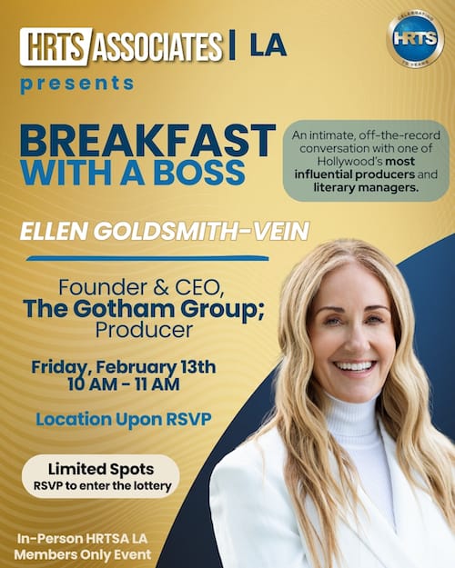 HRTS Associates LA: #BWAB: An Exclusive Roundtable with Ellen Goldsmith ...