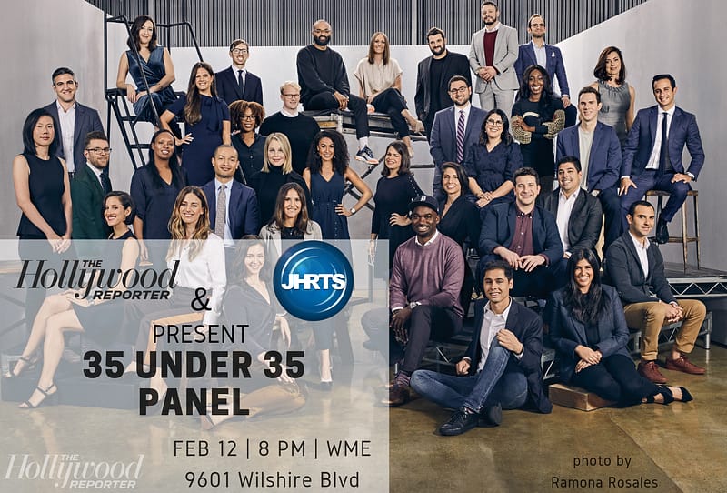 Events for August 2025 – HRTS.org