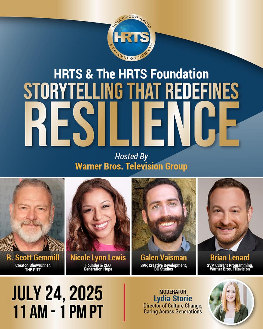 HRTS & HRTS Foundation : Storytelling That Redefines Resilience – HRTS.org