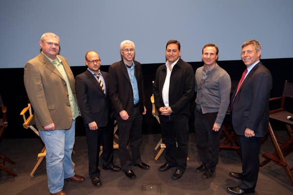 JHRTS LA Recap: Unscripted TV Panel – HRTS.org